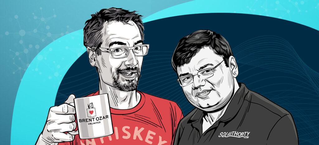 SQL Server performance tips from Brent Ozar & Pinal Dave - Database ...