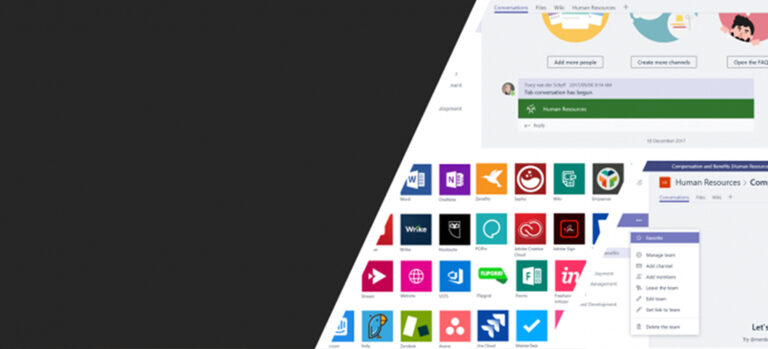 Using Microsoft Teams: A Quick Start Guide - Microsoft Platform ...
