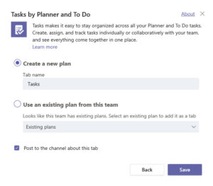 Using Microsoft Teams: A Quick Start Guide - Microsoft Platform ...
