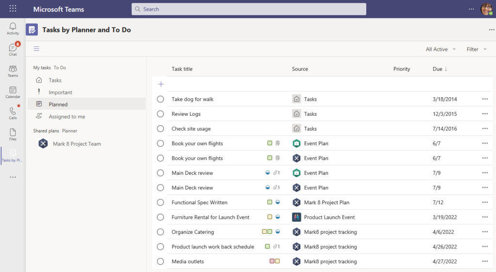 Using Microsoft Teams: A Quick Start Guide - Microsoft Platform ...