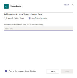 Using Microsoft Teams: A Quick Start Guide - Microsoft Platform ...